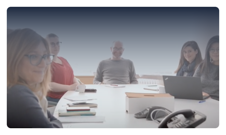 Dedicated to impact finance - Innpact