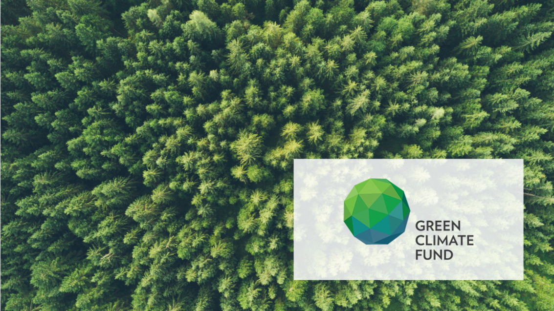 Green Climate Fund - Innpact