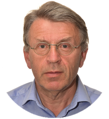 Pierre Aeby - Innpact