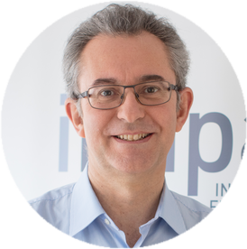 Patrick Goodman - Innpact