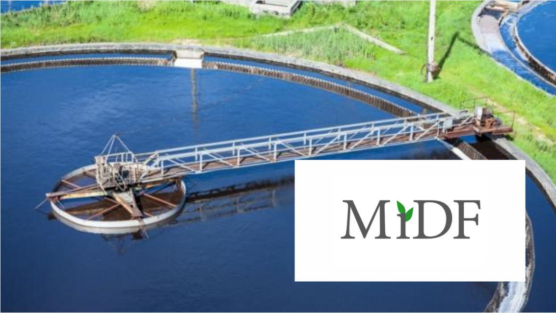 MIDF - Municipal Infrastructure Development Fund - Innpact