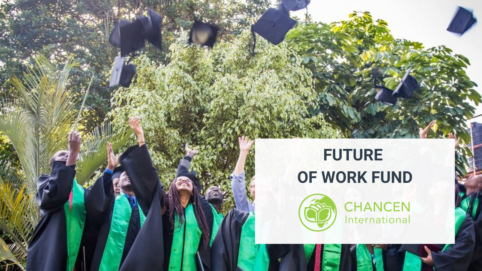 FWF – The Future of Work Fund - Innpact