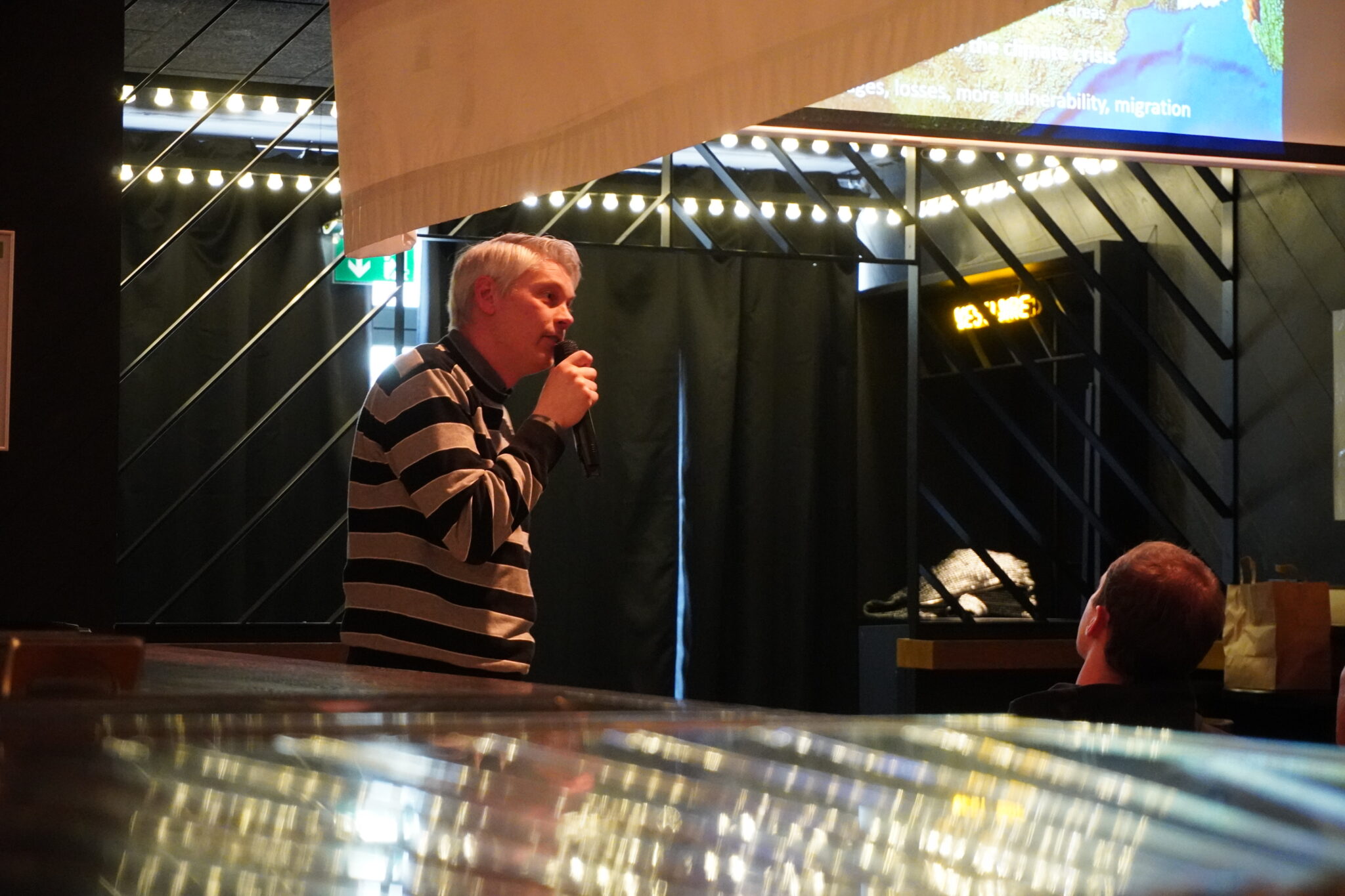 15 year anniversary of Innpact - Innpact