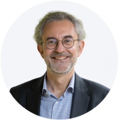 Patrick Goodman - Innpact