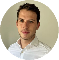 Romain Leclef - Innpact